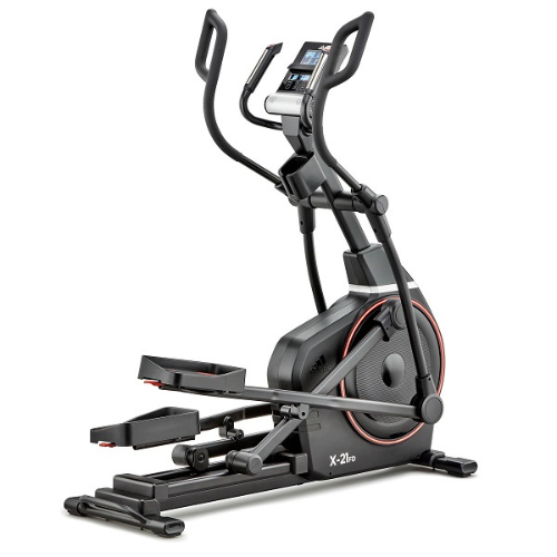 Adidas X 21FD Elliptical Cross Trainer - Gyms World