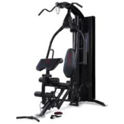 Marcy HG7000 Home Multi Gym With Integrated Leg Press - Gyms World
