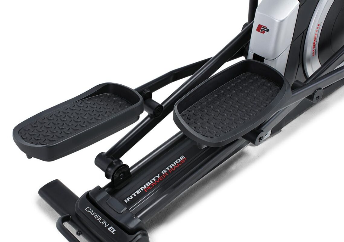 Proform Carbon EL Elliptical + 1 month iFit Individual subscription ...