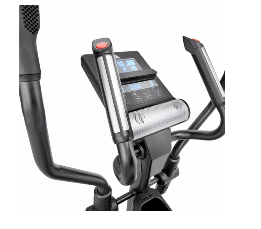 Adidas X-21 Cross Trainer - gymsworld.co.uk