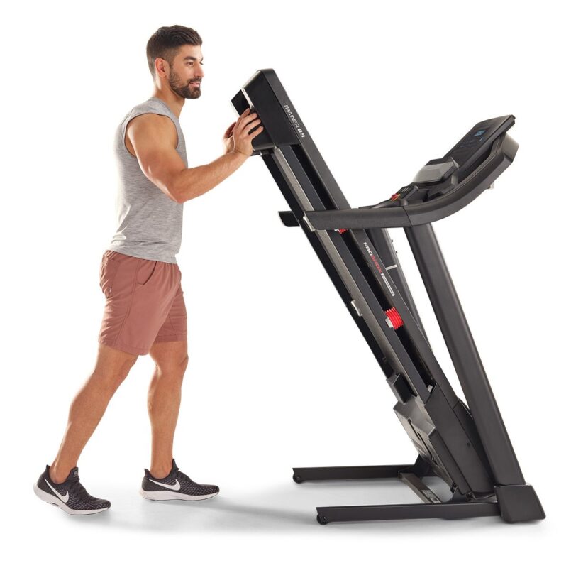 Proform Trainer 8.5 Treadmill - gymsworld.co.uk