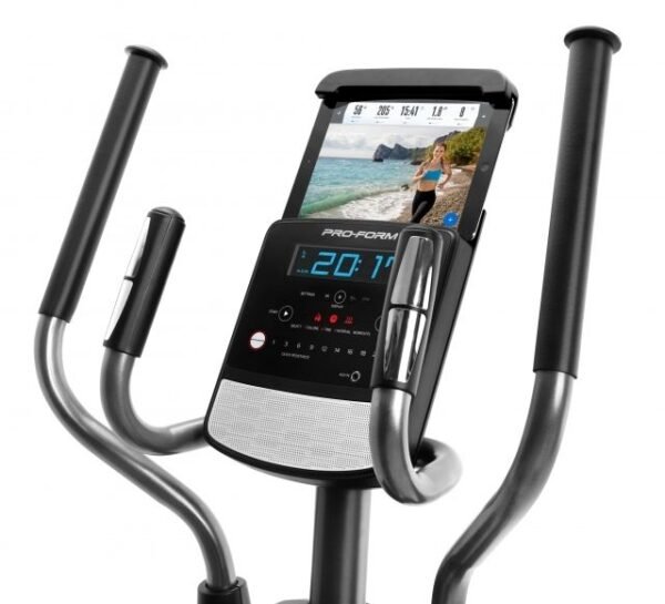 Proform 525 CSE+ Elliptical Cross Trainer - Gyms World