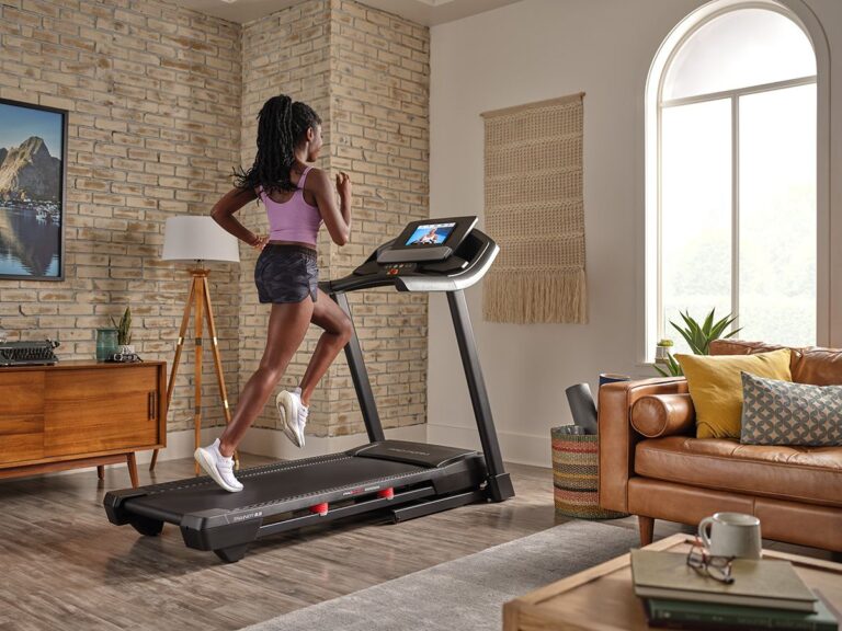 Proform Trainer 8.5 Treadmill - Gyms World