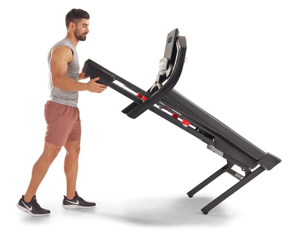 Proform Trainer 8.5 Treadmill - Gyms World